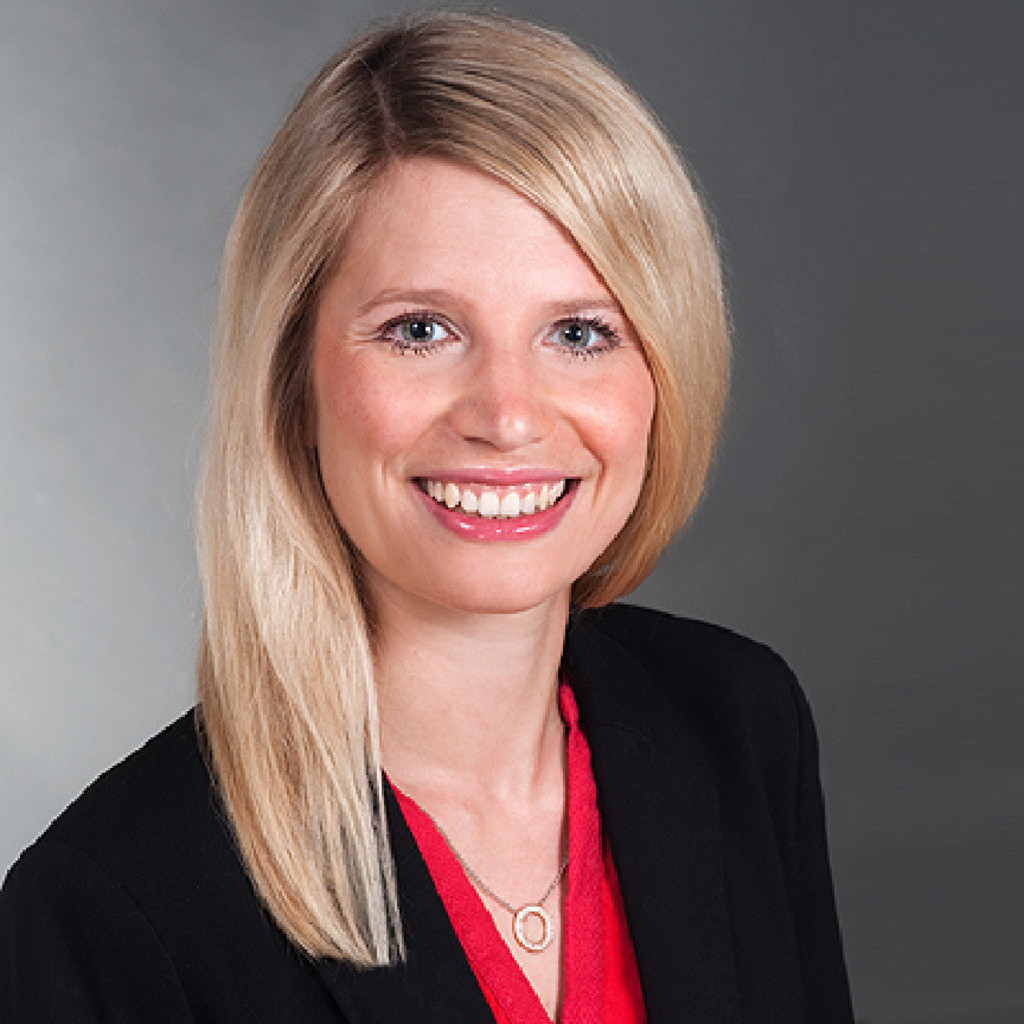 Sandra Blehe - Business Development Manager - Virgin Limited Edition | XING