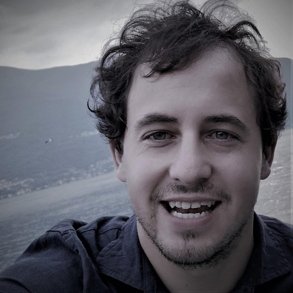 Benjamin Fischer - Stellv. Abteilungsleitung Controlling ...