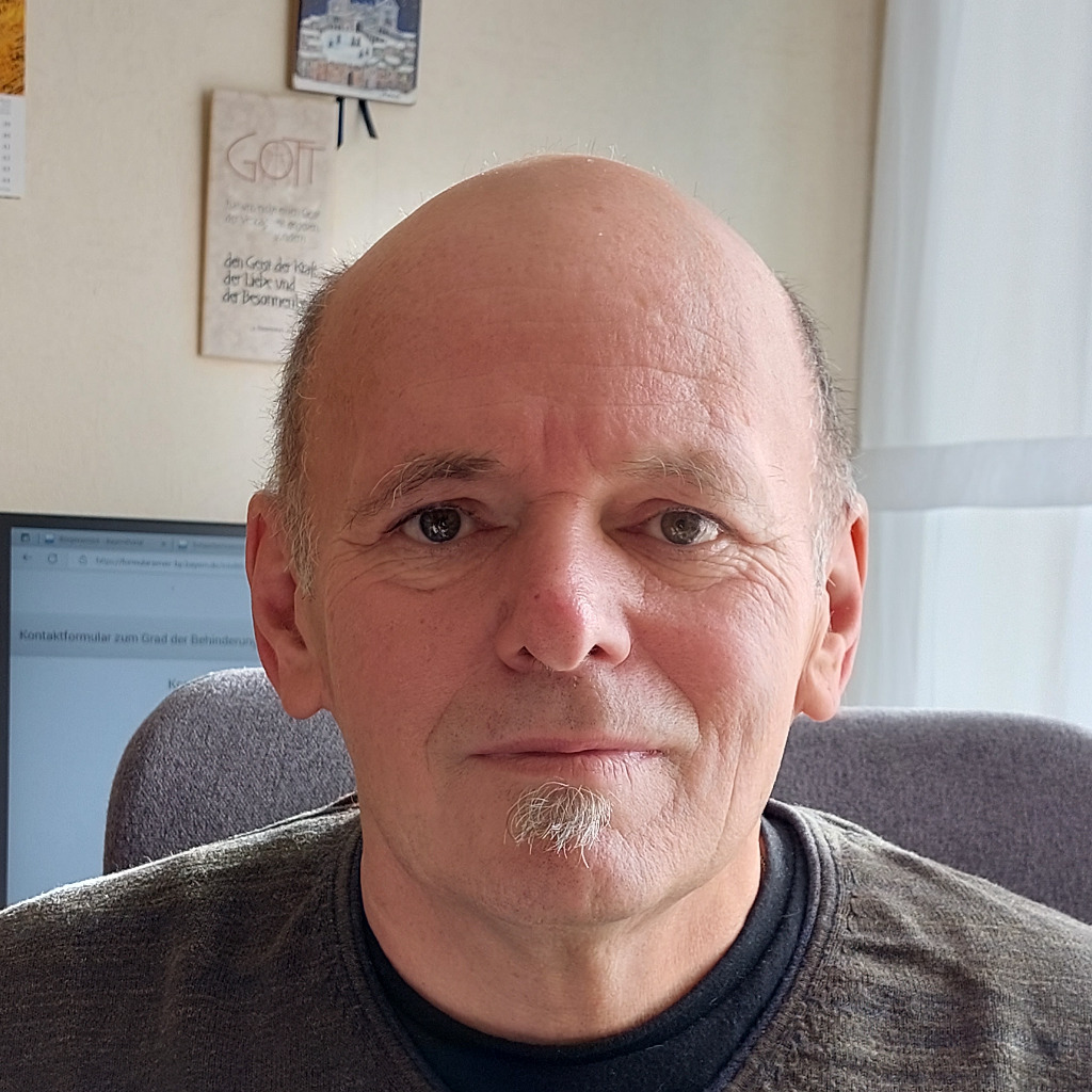 Stephan Kellermann - Betriebsratsvorsitzender, stellvertr ...