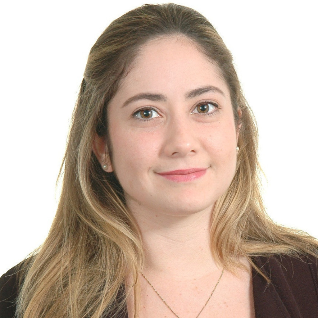 Michelle Olarte Fiorillo - International Marketing Intern - Henkel AG ...