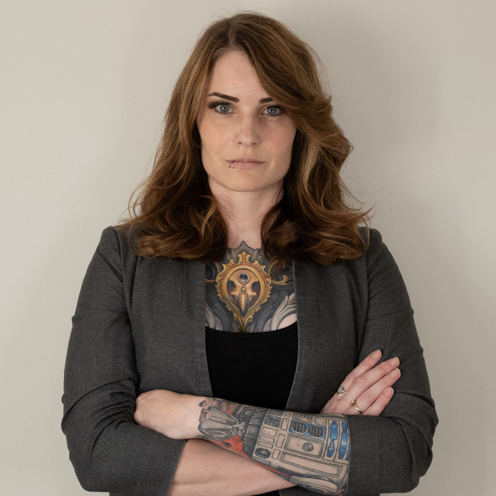 Eva Bauer - System Engineer - SVA System Vertrieb Alexander GmbH | XING