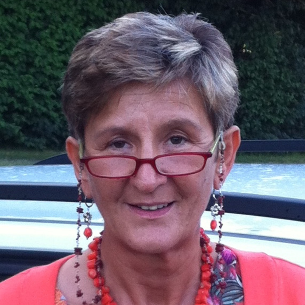 Gabriele Hampe - Vertriebsmitarbeiter - FRASSUR GmbH | XING