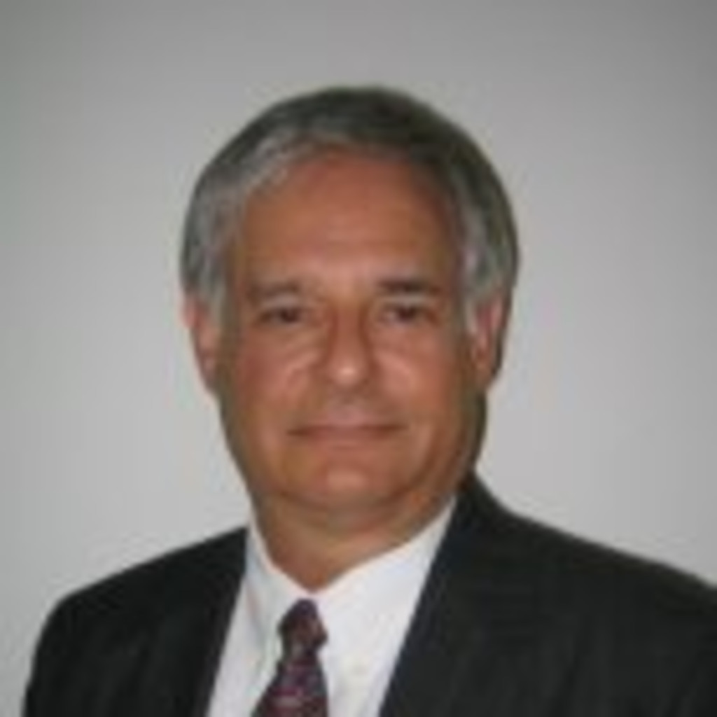 Marc Goldberg - President & Consulting Principal - SuMa Partners, Ltd ...