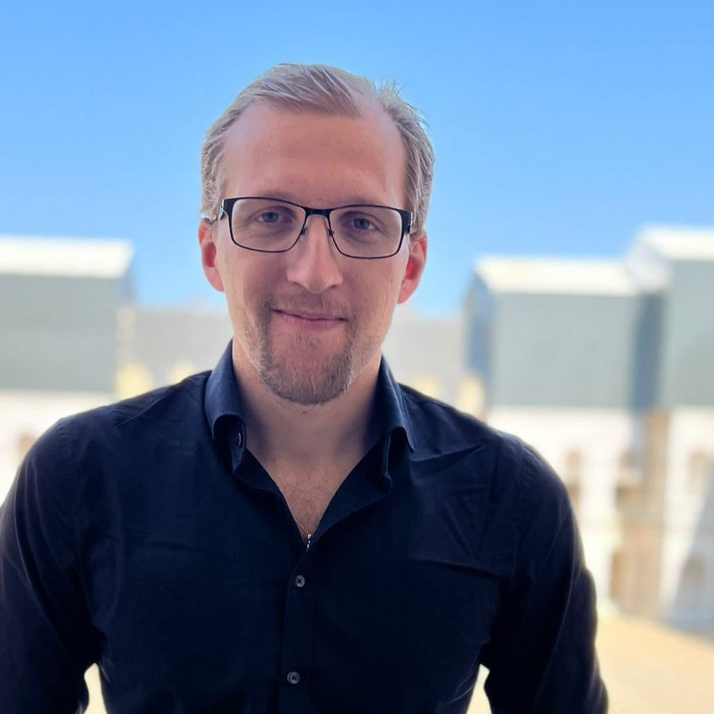 Martin Heinz - Logistiker - IWN GmbH & Co. KG | XING