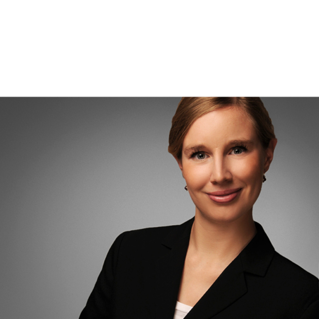 Dr. med. Anna Donata Luhmann - Assistenzärztin der Dermatologie ...