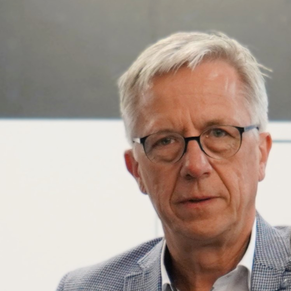 Alfons Broich - Geschäftsführer/Gesellschafter - Broich Systemtechnik ...