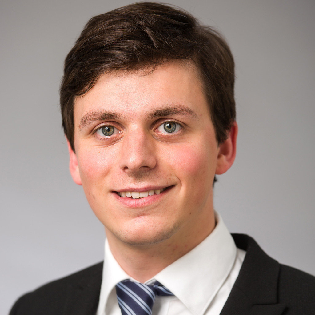 Lukas Meyer - Maschinenwesen - Regelungstechnik - TU München | XING