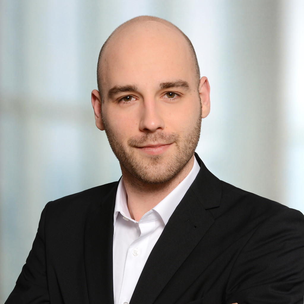 Jonathan Limberg - Betriebswirtschaftslehre - Christian-Albrechts ...