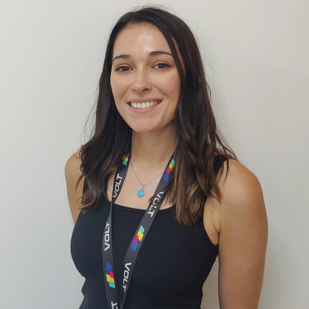 Gemma-Rose Allen - Managing Consultant - VOLT international | XING