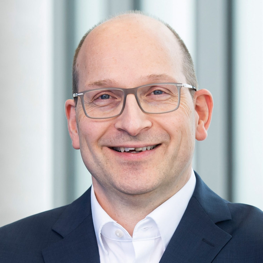 Dipl.-Ing. Markus-Christian Eberl - CEO - Porsche Engineering | XING