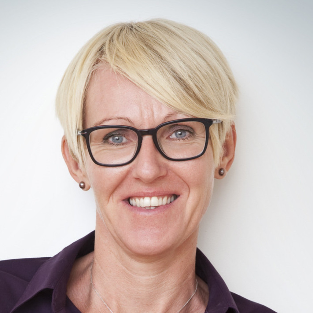 Alexandra Fuchs - Leitung Personalverrechnung - Energie AG | XING