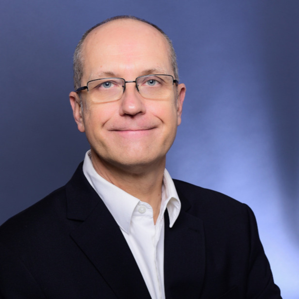 Thomas Ziegler - Neuorientierung - von Rundstedt | XING