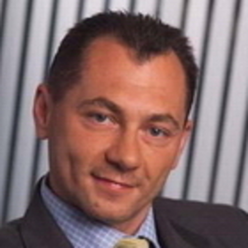 Robert Pfleger - Geschäftsführer - ARGE AUTOBAHNWERBUNG GmbH | XING