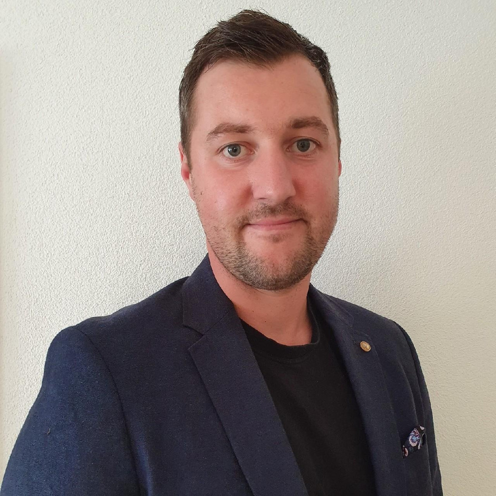 Jan-Uwe Weinmann - Geschäftsführer - FJM Gmbh | XING