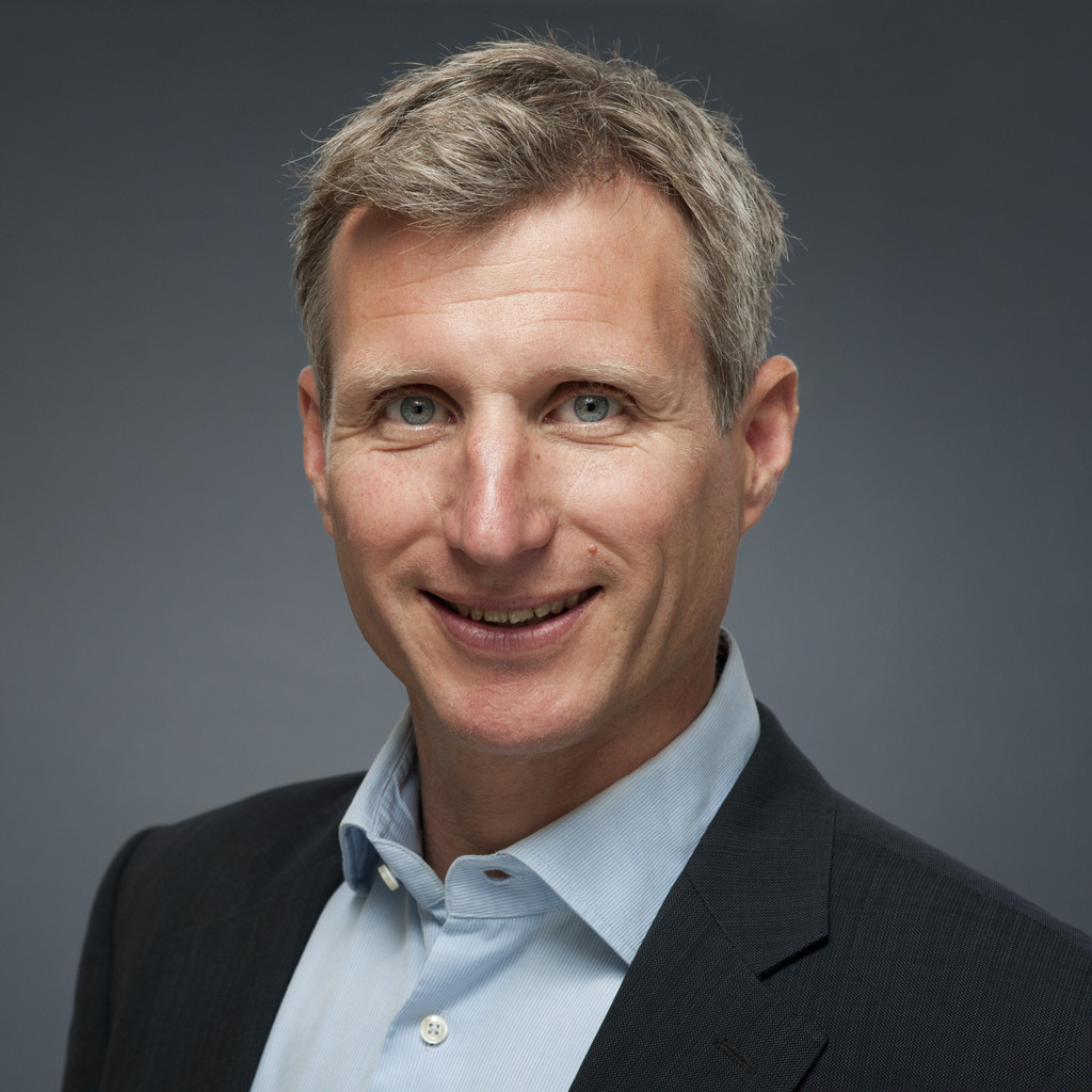 Mathias Florian - Geschäftsführer - box consulting gmbh | XING