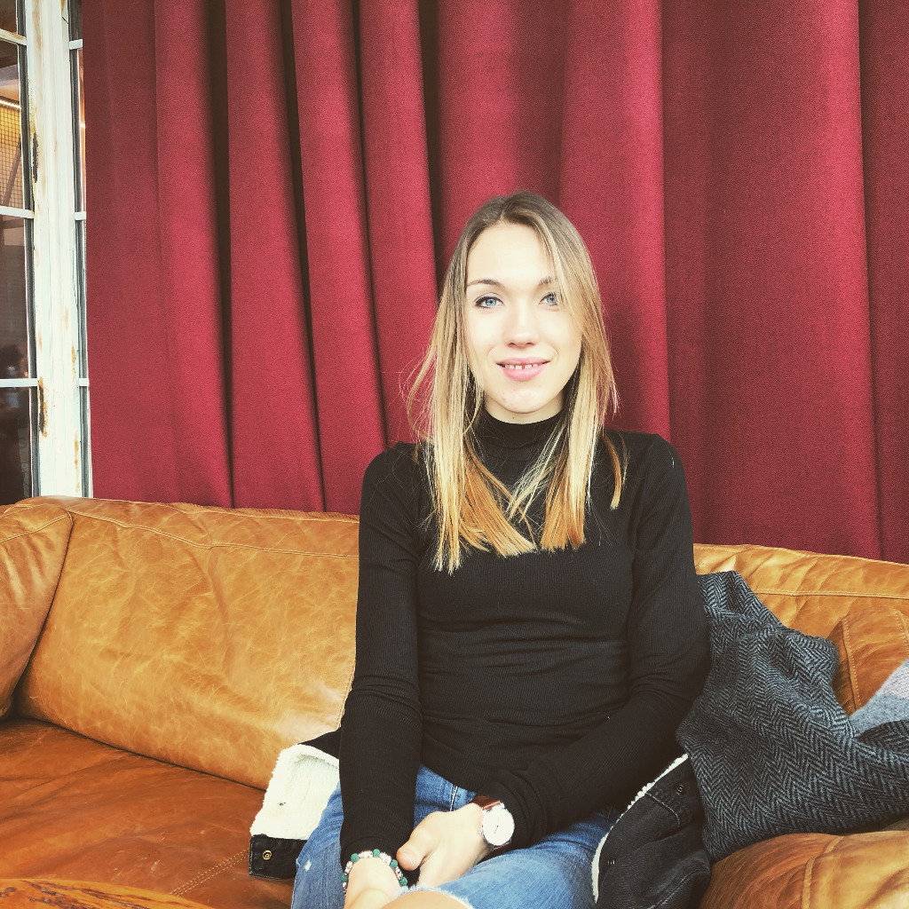 Celine Enderle - Biology - Albert-Ludwigs-Universität Freiburg | XING