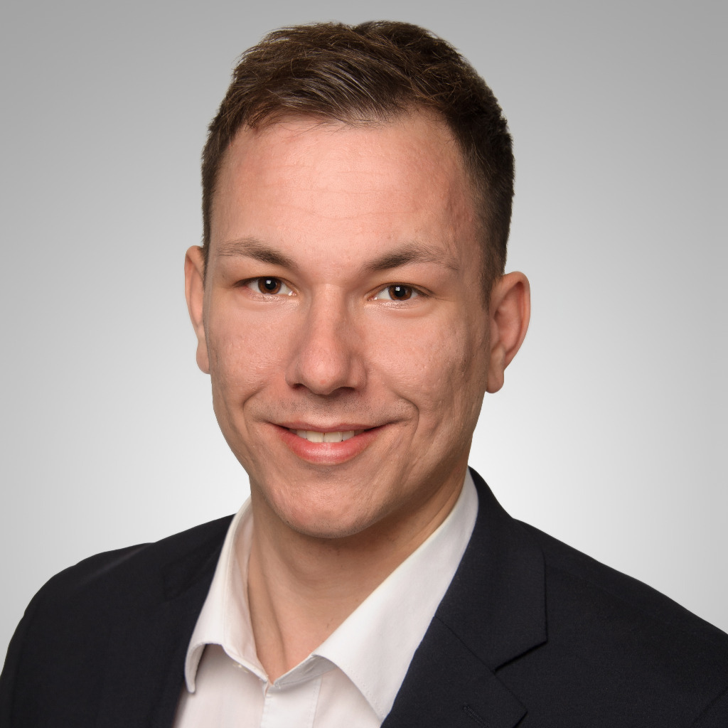 Ing. Christoph Hartmann - Software Developer - Robert Bosch GmbH ...