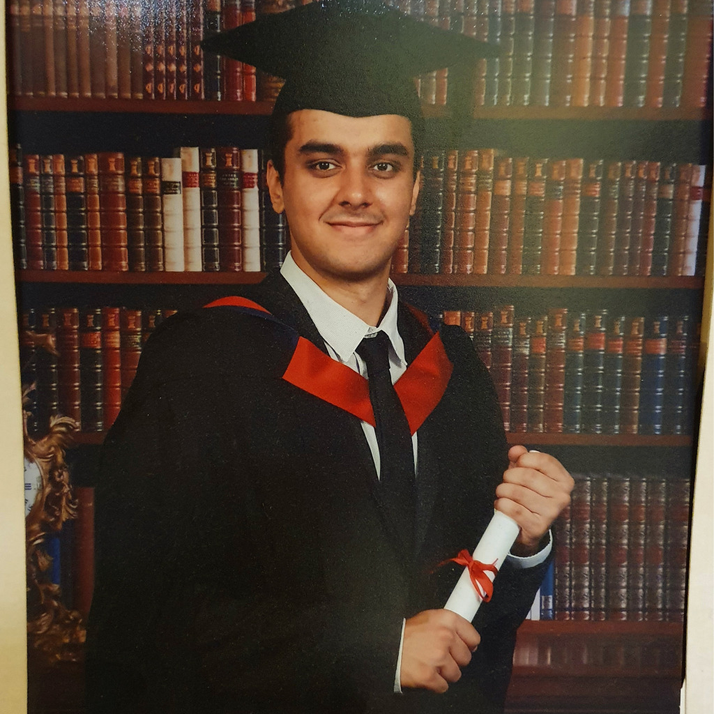 Nadir Ahmed - Web Developer - Freelancer Online Marketing | XING