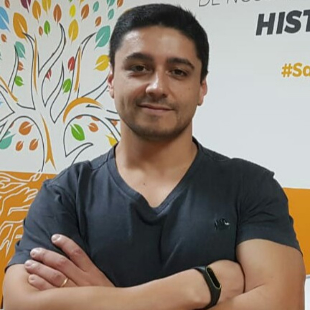 Felipe Carvalho - Software Developer - FCAMARA | XING