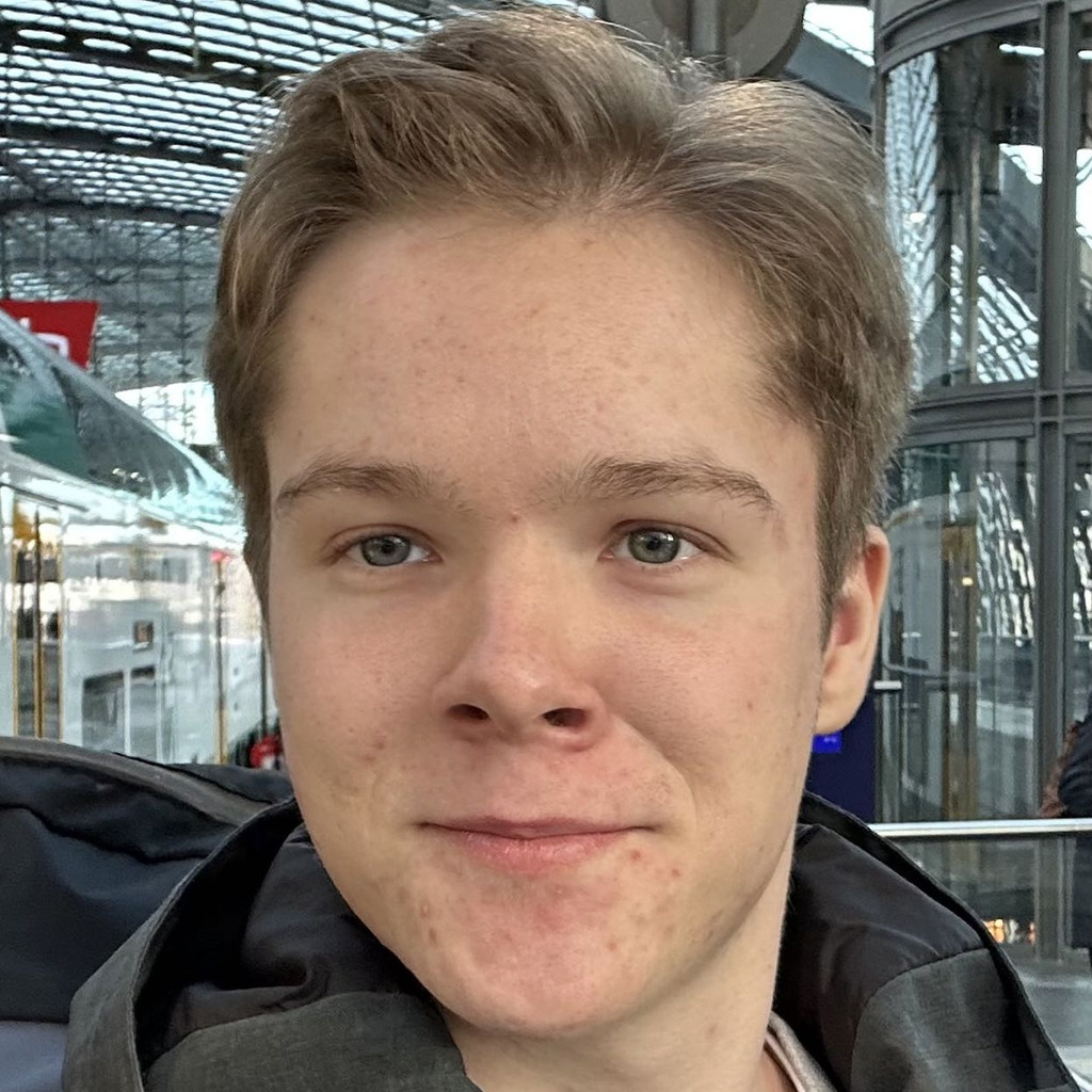 Andrii Vlasov - Fullstack Developer - T-Systems Schweiz AG | XING