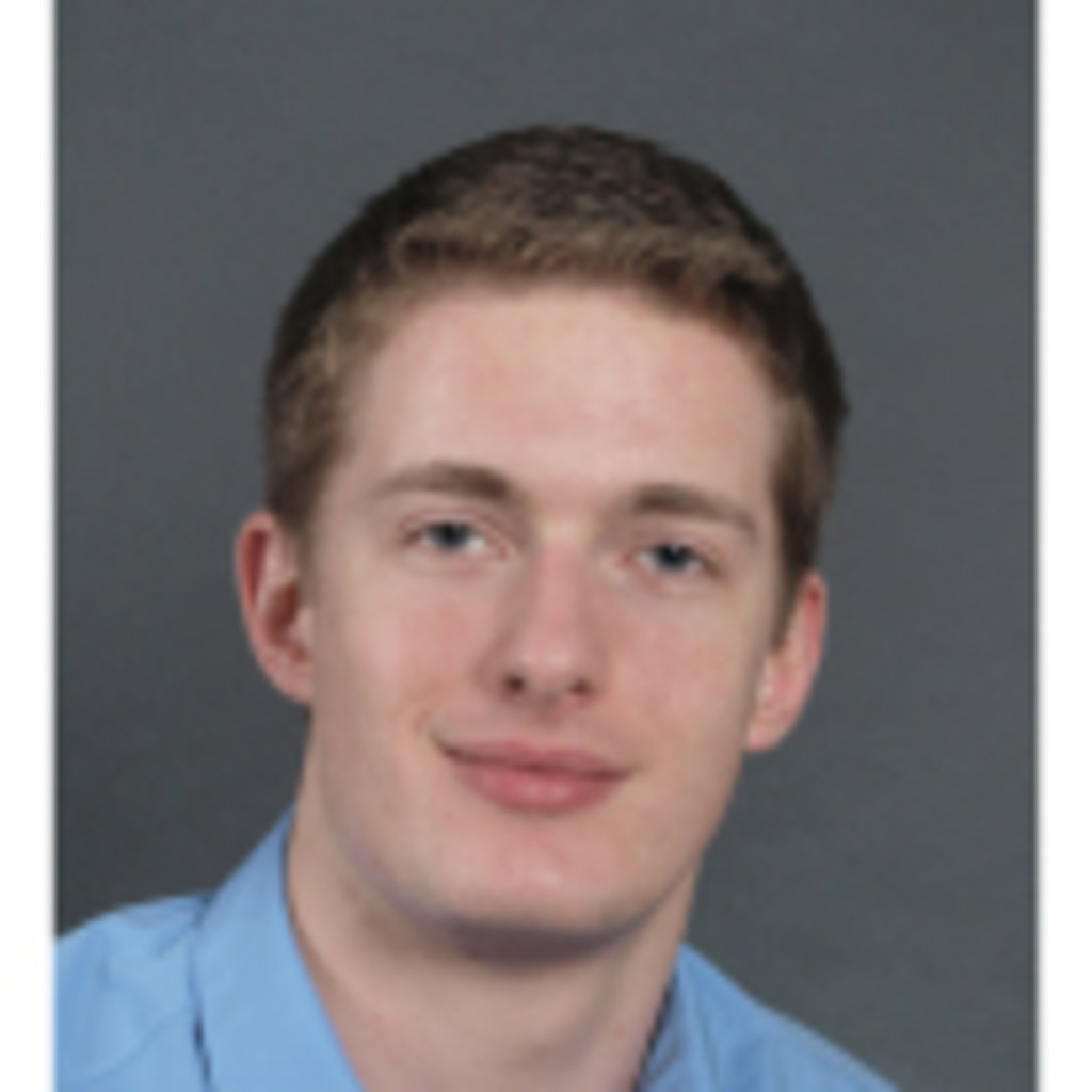 Daniel Buhl - PC/Netzwerkadministrator - TROX GmbH | XING