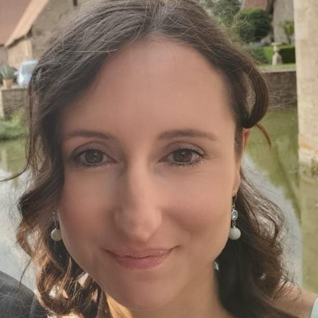 Nina Halstenberg - Leitungsvertretung - Elbkinder Vereinigung Hamburger ...