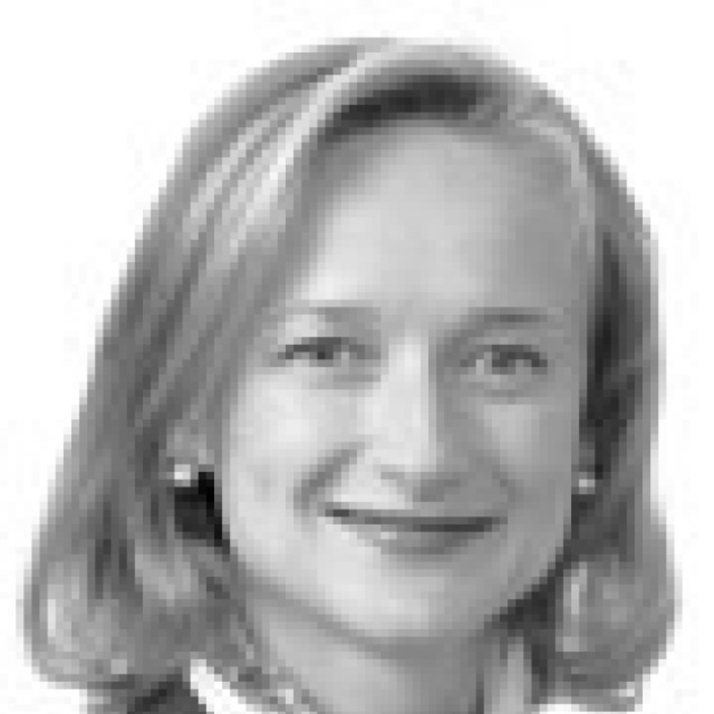 Anna Maria Bausback - Deputy Director General Finance - Europäische ...