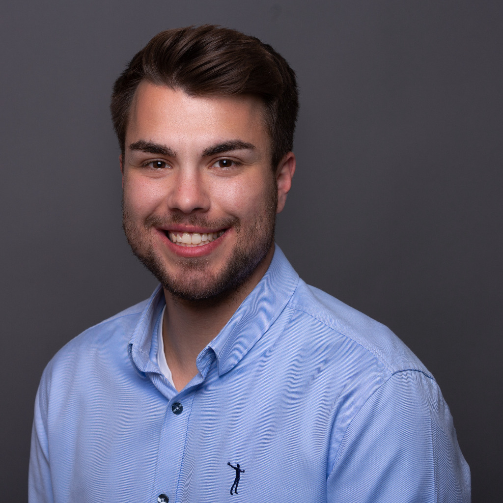 Felix May - Prozessplaner - ZEISS | XING