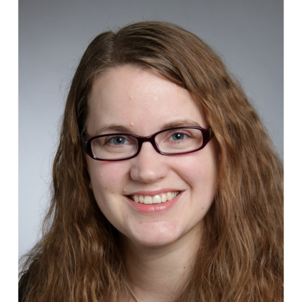 Anja Reuter - Data & Analysis Engineer - Endress+Hauser Liquid Analysis ...