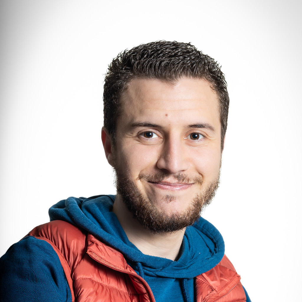 Anis SEKKAI - Automaticien - ACTEMIUM Clermont Process | XING