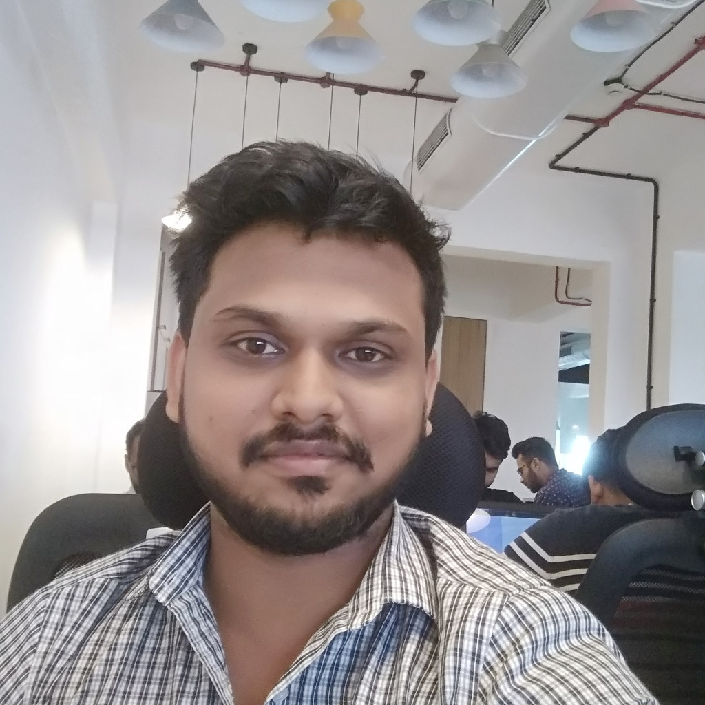 Ankesh Gaud - Full stack php developer - Unbox Social | XING