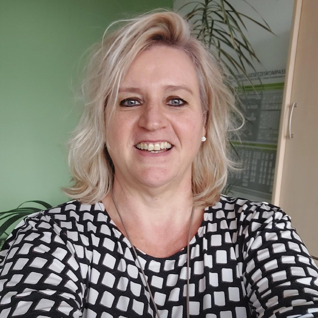 Birgit Amon - geprüfte Industriefachwirtin - IHK Bamberg | XING