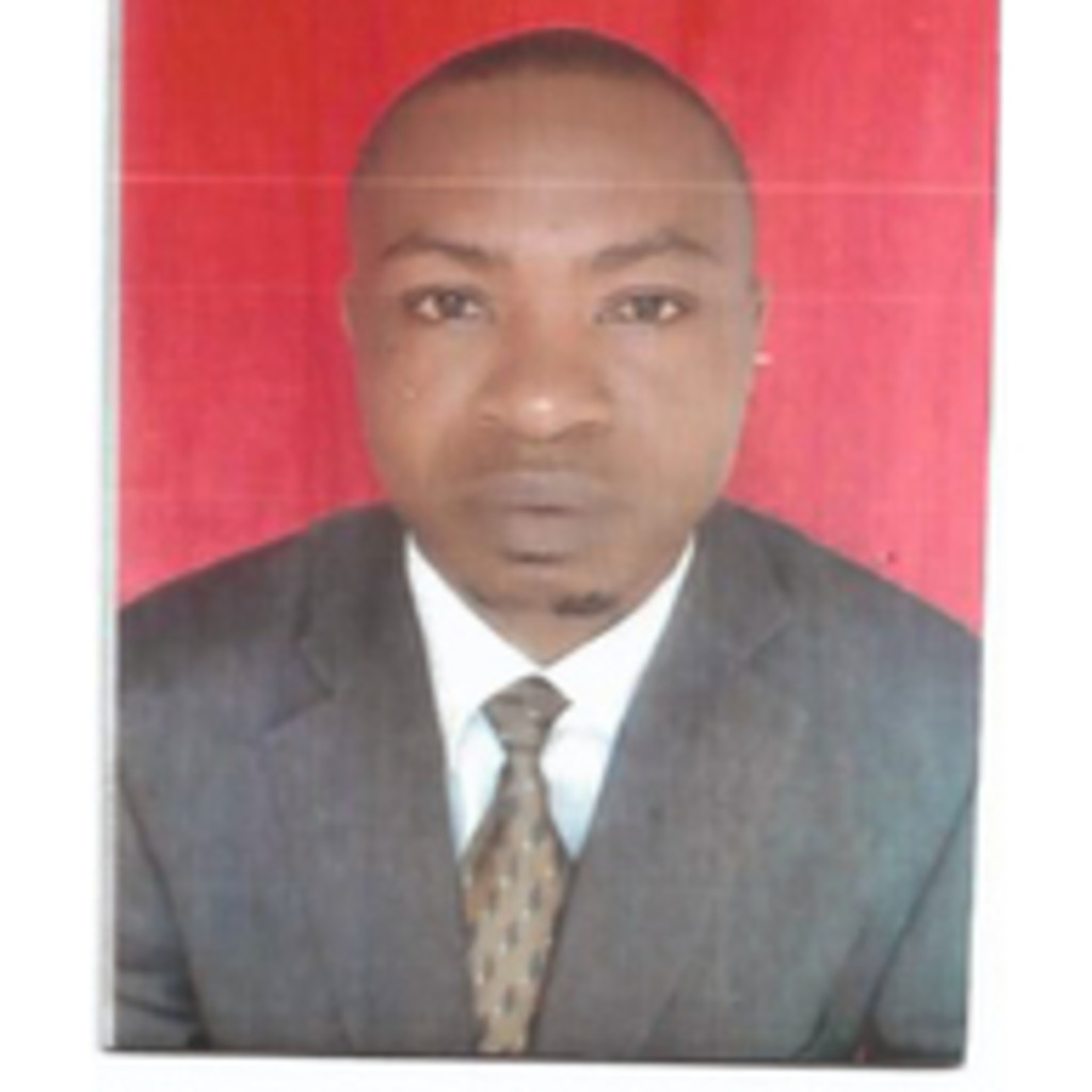 Emem Joseph - Risk Manager and Administrative Officer - Prof. Akpan H ...