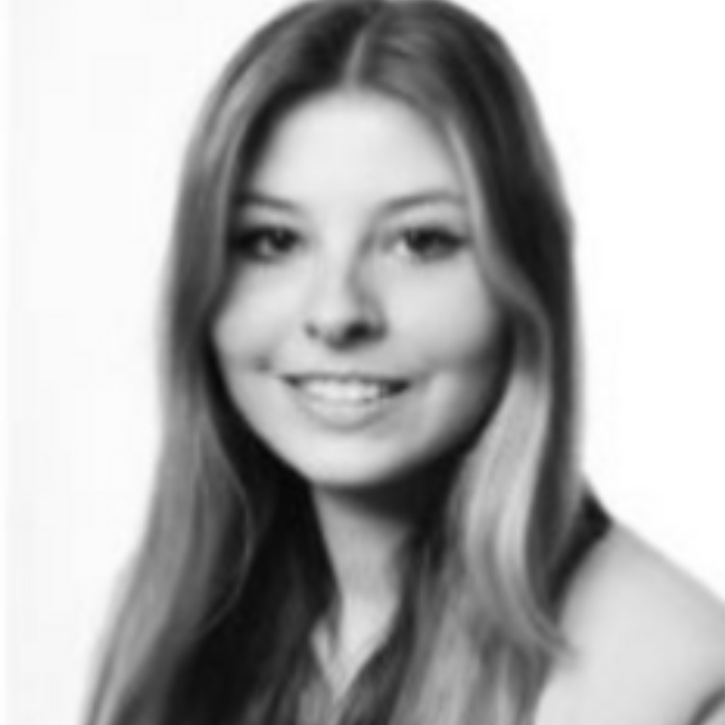 Sarah Beenders - Management Assistant - ITERACON GmbH | XING