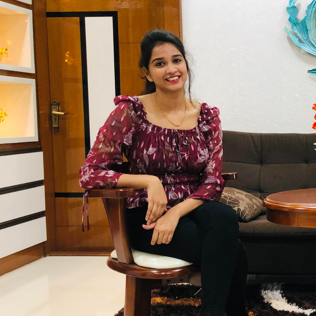 Sahithi Sahi - Consultant - Deloitte | XING