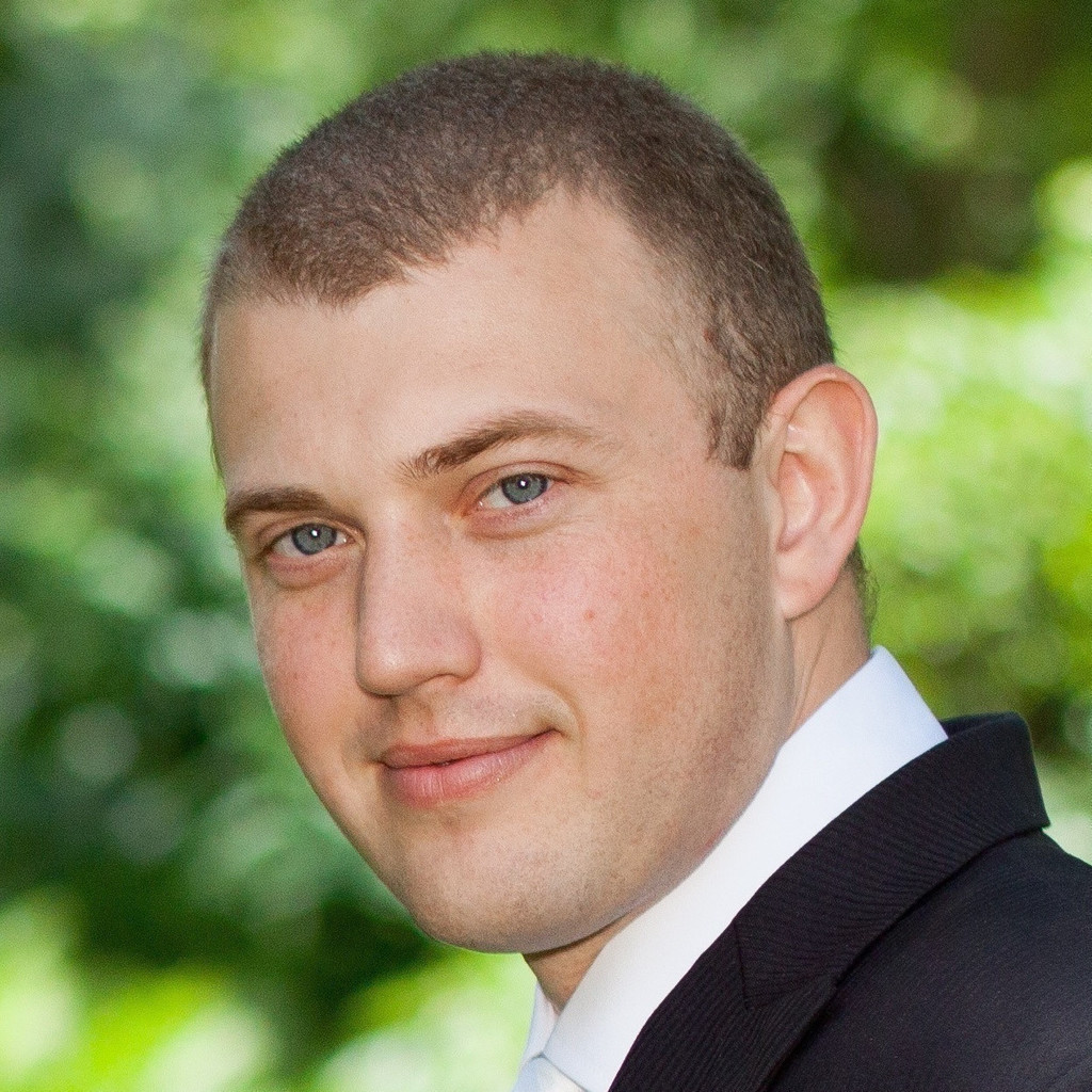 Alexander Zerr - IT Servicetechniker - Axians GA Netztechnik GmbH | XING