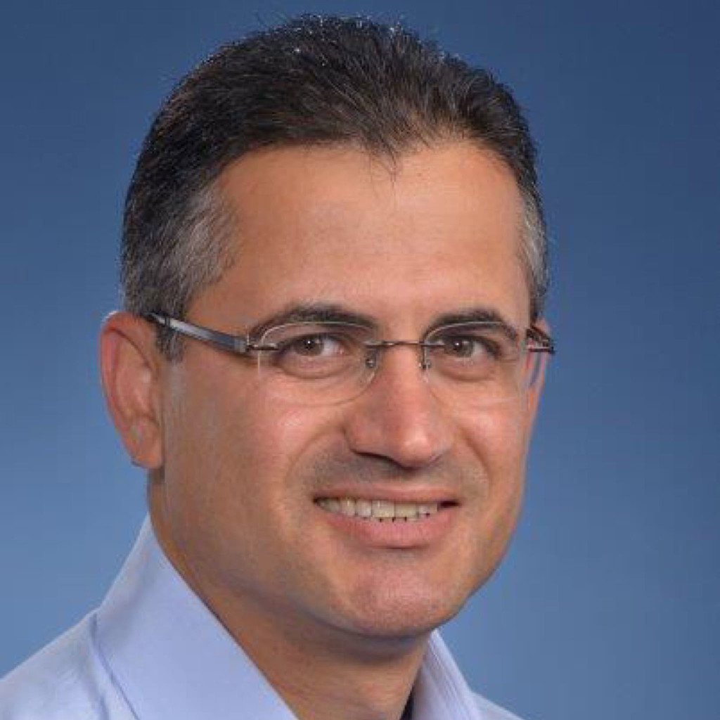 Hasan Daoud - Clinical Project Manager - Boehringer Ingelheim | XING