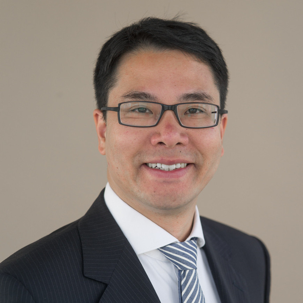 Dr. Timothy Man - Senior Software Developer - LGT Capital Partners | XING