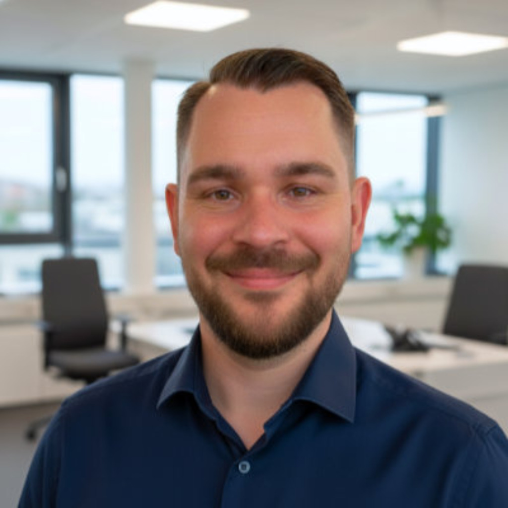 Daniel Cebula - Shift Plan Manager - MOIA Operations Germany GmbH | XING
