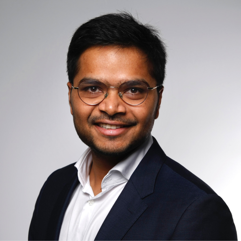 Rahul Patel - Konstruktionsingenieur - HOPPE Kunststoffspritzerei und ...