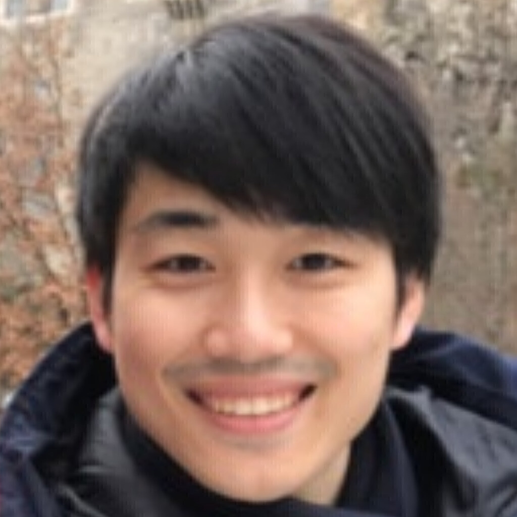 Po-Shin Chen - Computer Science - Delft University of Technology | XING