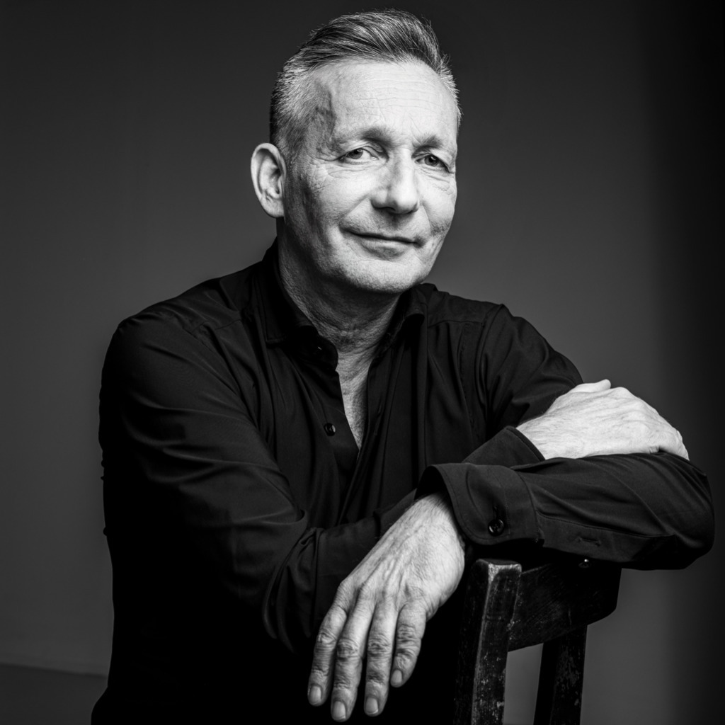 David-Ruben Thies - CEO / Alleingeschäftsführer - Waldkliniken Eisenberg GmbH - Deutsches ...