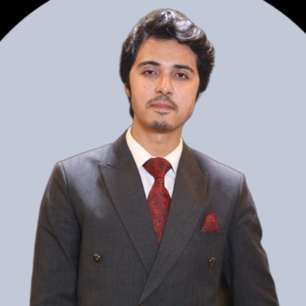 Hamid Rafiq - Software Engineer - IT | XING