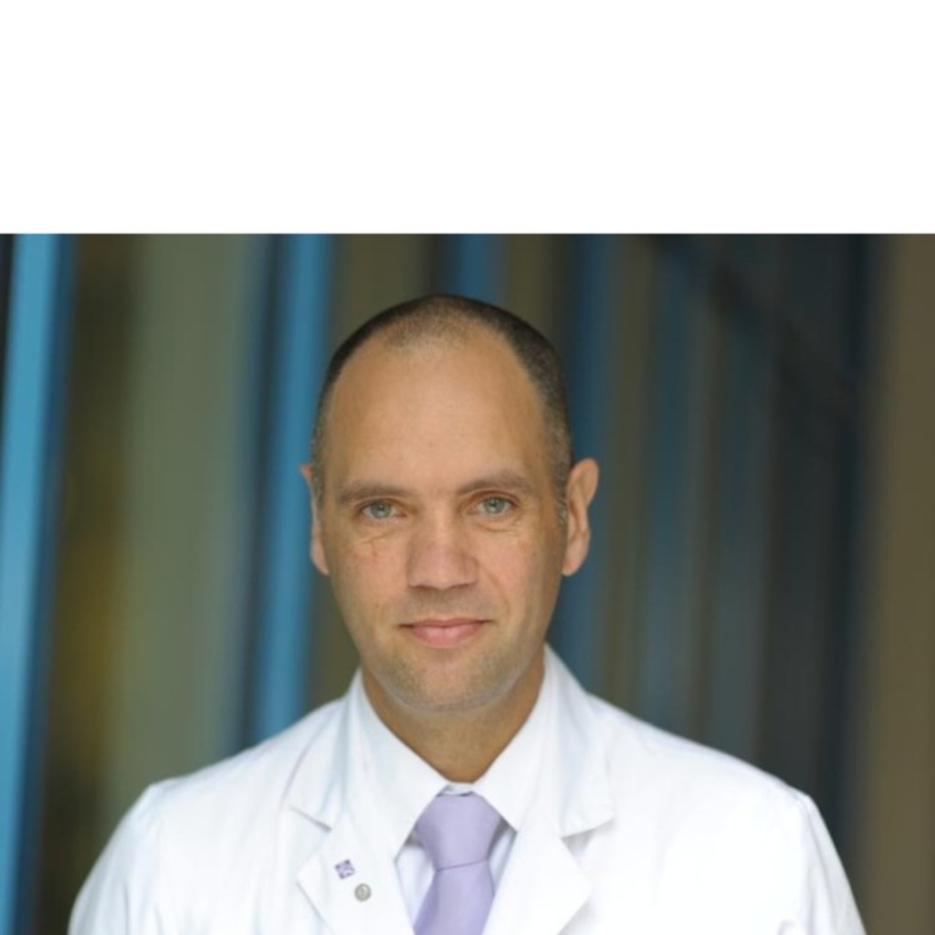 Prof. Dr. Dirk R. Bulian - Chefarzt Chirurgie - Spital Zofingen | XING