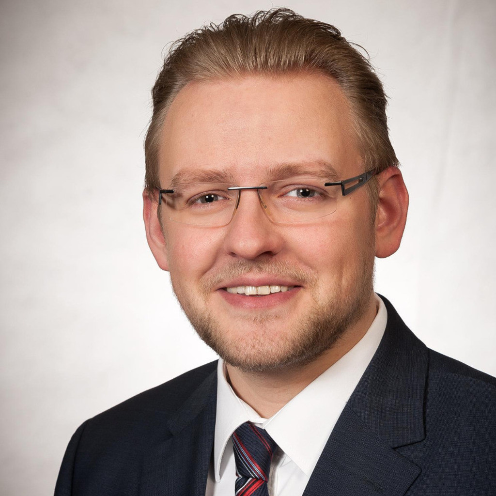 Martin Knopp - Immobilienverwalter - IHK Region Stuttgart | XING