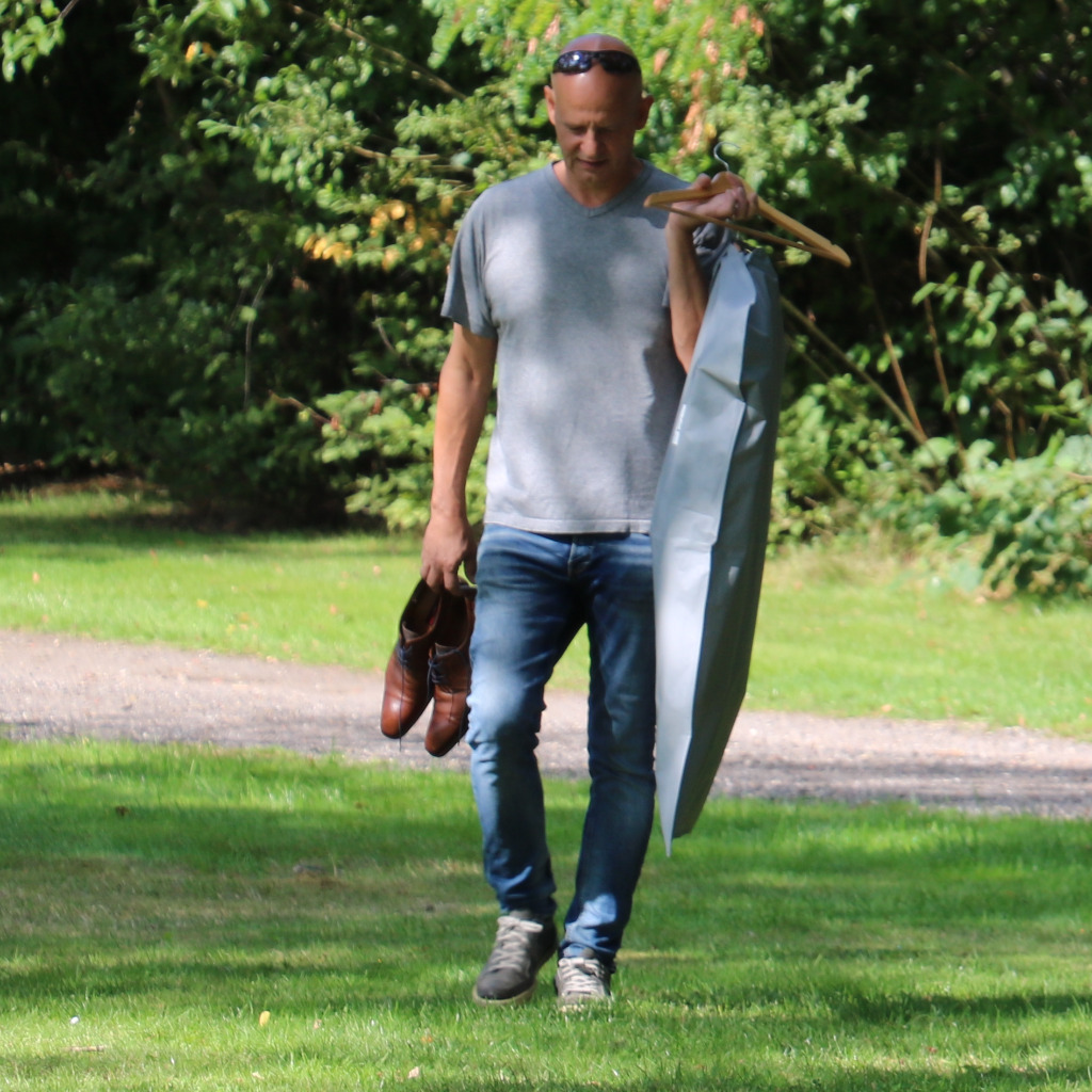 Thomas auf der Lake - Geschäftsführer - TSE Logistics GmbH | XING