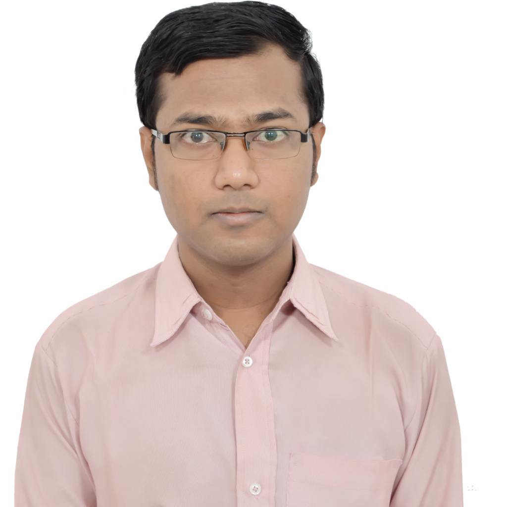 Partha Dey - Backup admin - ATOS India Pvt Ltd | XING