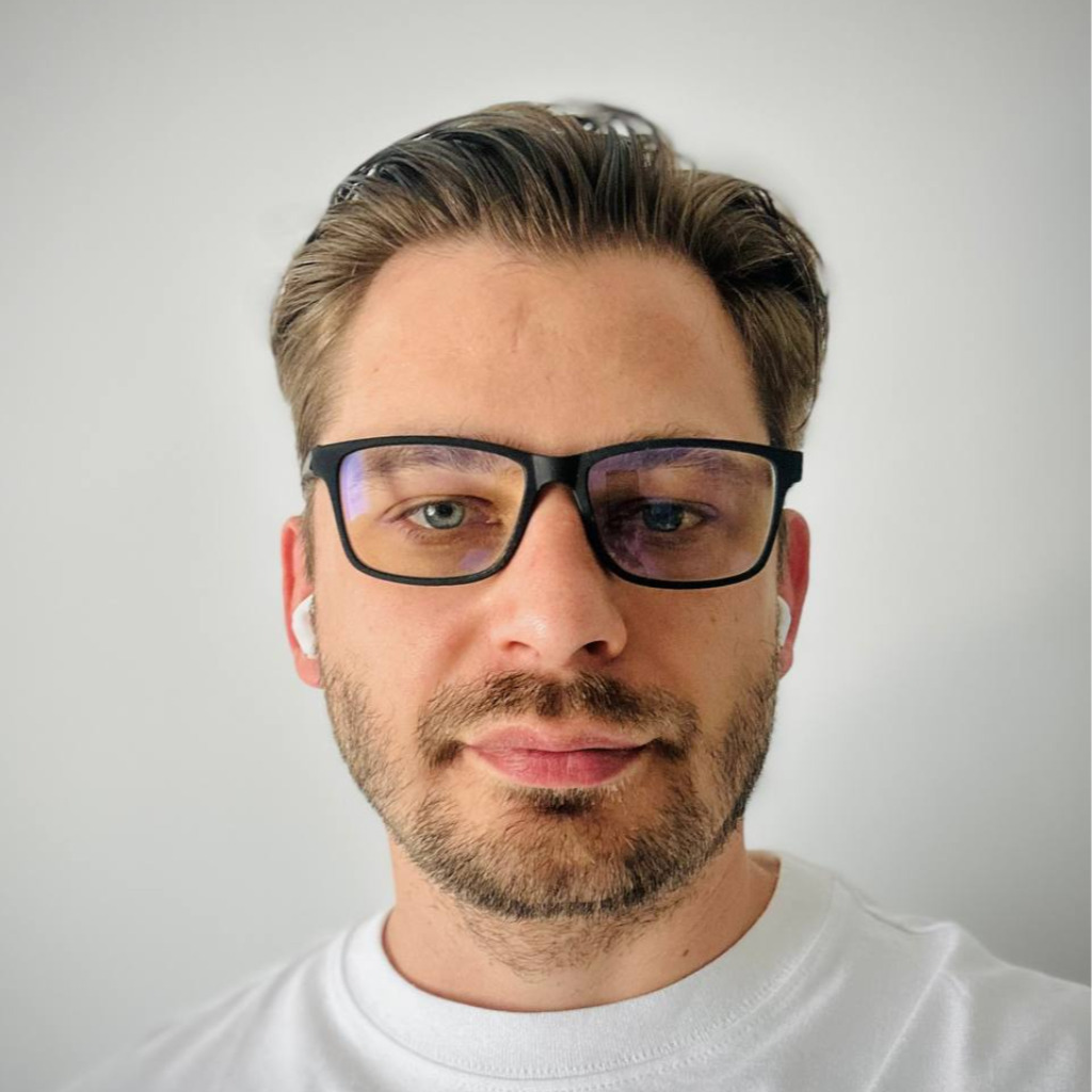 Maxim Egorov - Data Analyst - Sumsub | XING