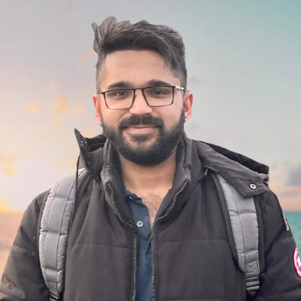 Zeeshan Khan - Geologe - Ingenieurbüro Heitfeld-Schetelig GmbH | XING