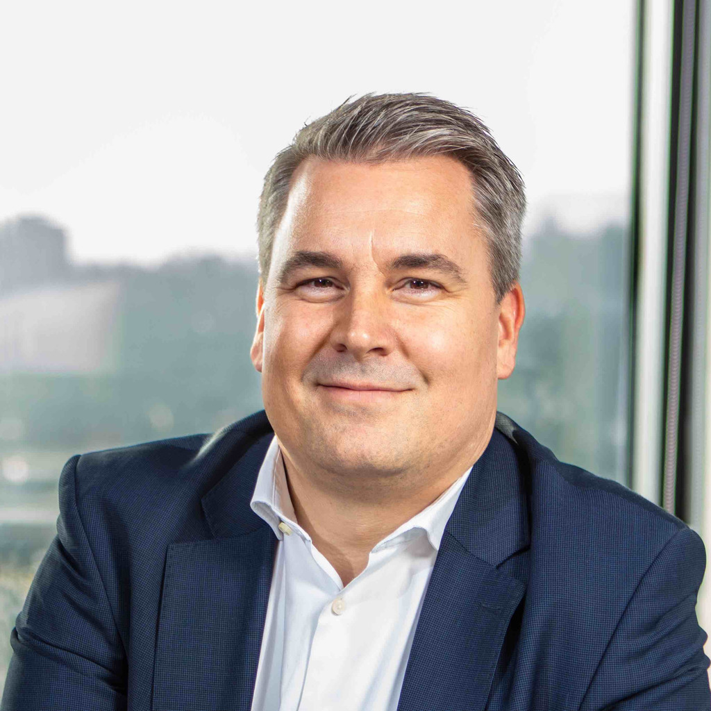 Daniel Geiger - Chief Financial Officer (CFO) - Kuros Biosciences AG | XING